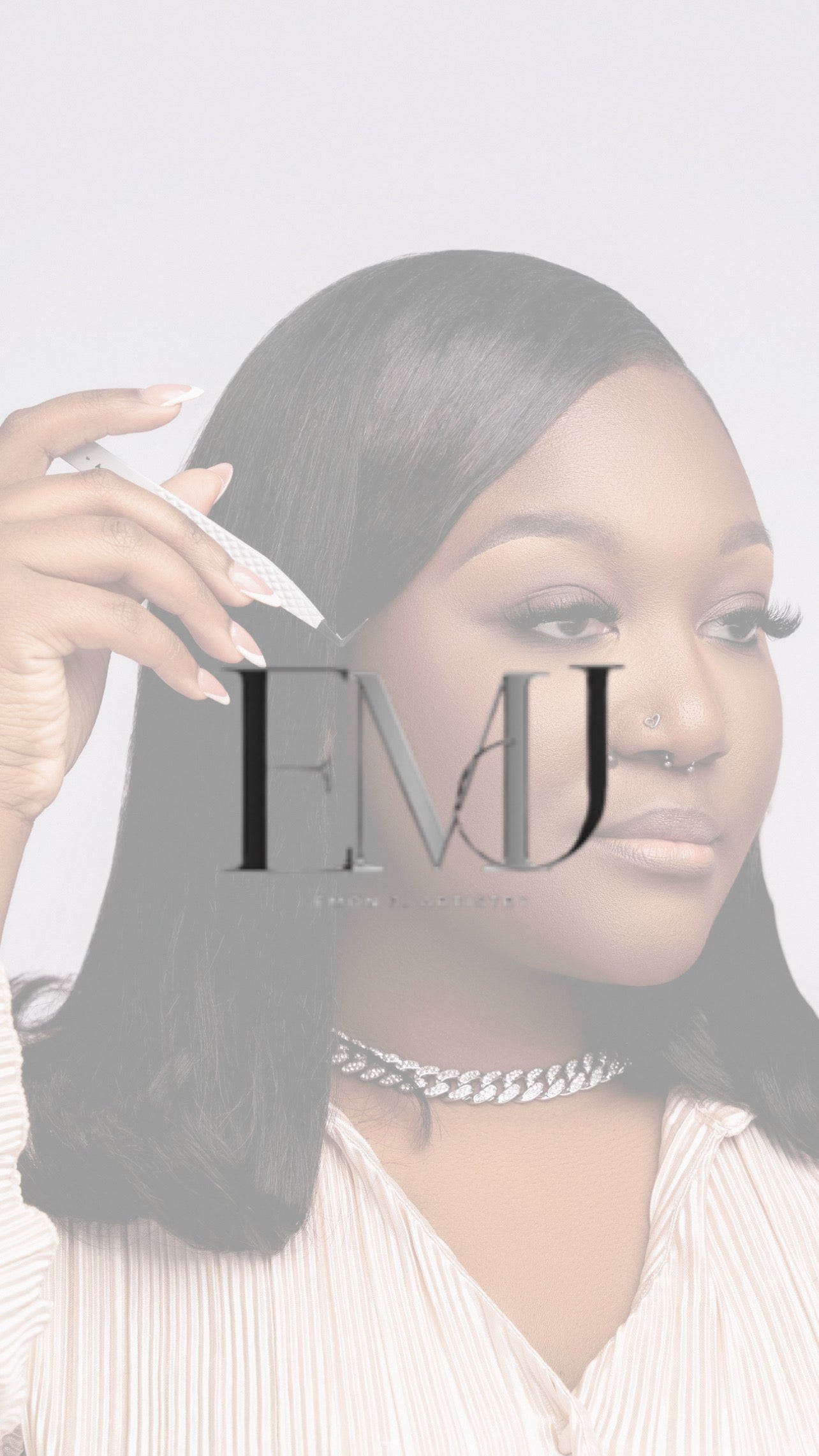 UPGRADE YOUR LASH BRAND – Emon J. Artistry